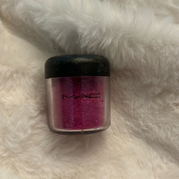 MAC Cosmetics | Makeup | Mac Pigments Loose Powder Reflects Very Pink ...